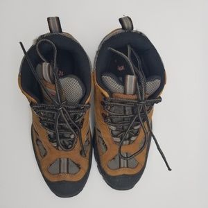 Red Wing Shoes | Shoes | Redwing Waterproof Safety Steel Toe Work Shoes ...